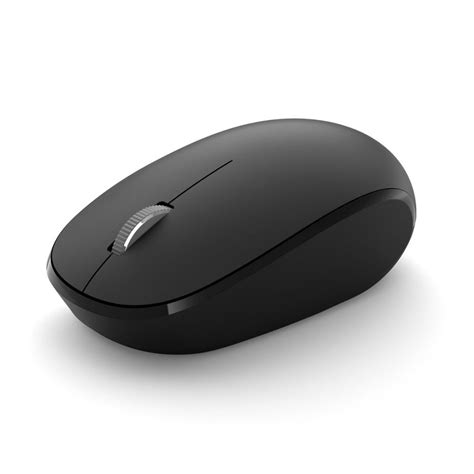 Microsoft Bluetooth Mouse Assistive Technology