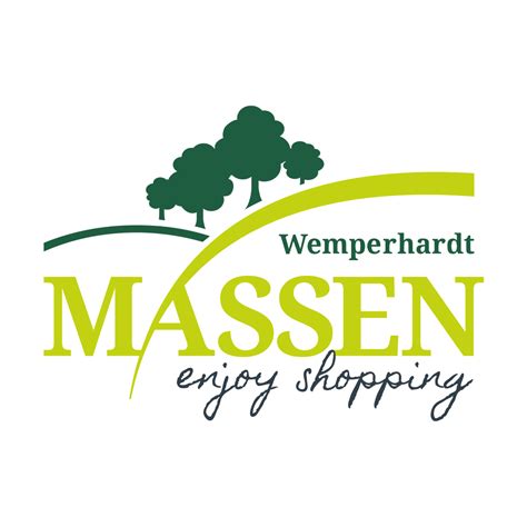 Shopping Center Massen