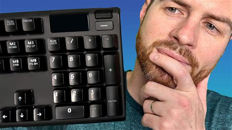 Numeric Keypad Vs Compact Keyboard Considerations To Make 2024 Update