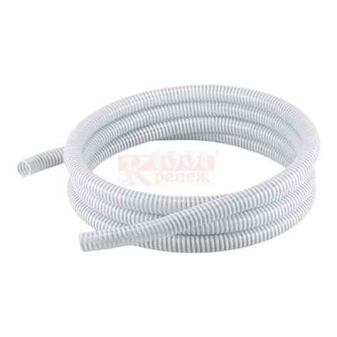 Шланг для кондиционера дренажный 20x30000 оптом | 1001 КРЕПЕЖ