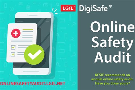 Filtering And Safe Tech Lgfl