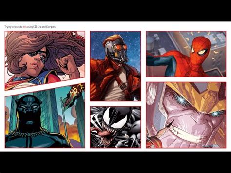 15 Hand Picked CSS Grid Examples
