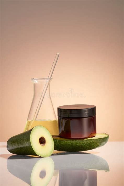 Research Natural Extract Making Cosmetic Stock Image Image Of Ingredient Product 305607385