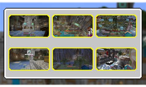 Console Idated Minecraft Modpack