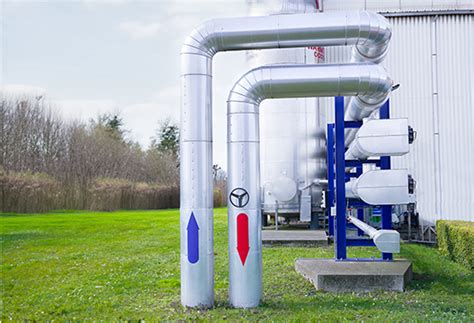 Heating And Cooling Networks What Are The Sustainability Benefits Zf Pedia