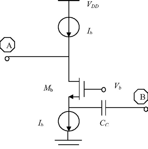 Design Of Two Stage High Gain Operational Amplifier Using Current Buffer Compensation For Low