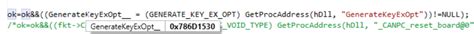 Solved 32 Bit Dll Crashes With General Protection Fault 64 Bit Dll