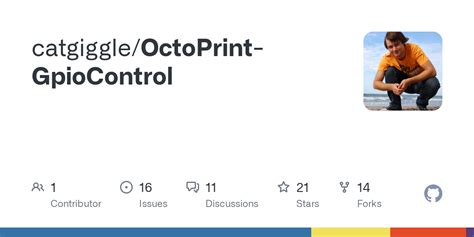 Github Catgiggleoctoprint Gpiocontrol