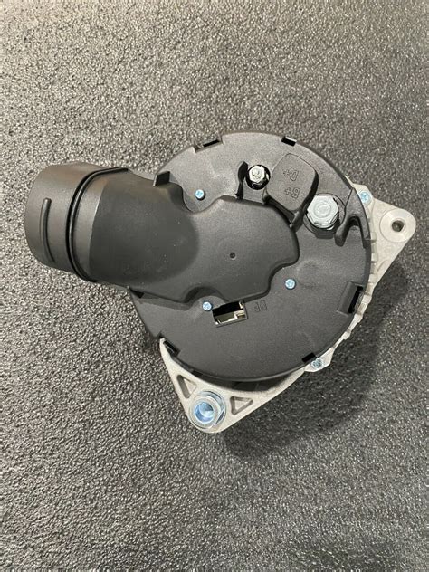 Brand New Alternator Lamborghini Gallardo Replaces Bosch 0123520031