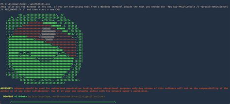 Winpeas Windows Enum Vk9 Security