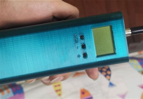 便携气泵 Esp32 Cs1237 Nokia 5110 立创开源硬件平台