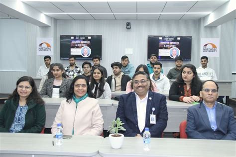 The Northcap University On Linkedin Fdp2024 Remotesensing Gis Knowledgefrontiers…