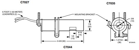 Honeywell 7800 Series Relay Module User Guide