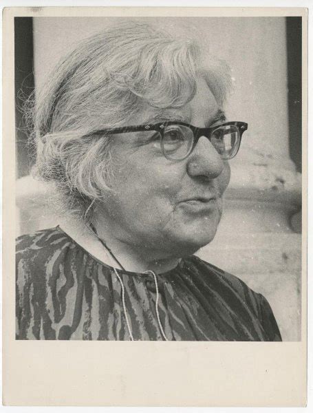 Фото "Писатель Мариэтта Шагинян", 1960-е - История России в фотографиях