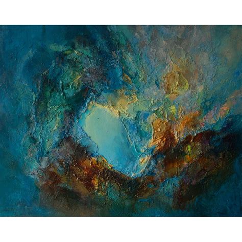 Купить картину Озеро в Москве от художника Давыдов А В