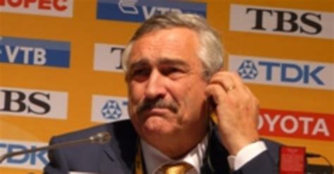 On The Scene In Daegu Iaaf Leaders Unable To Explain Vote Fiasco