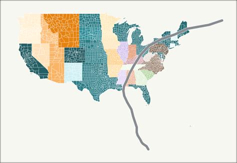 Use Geometry Data Type Columns In Visualizations