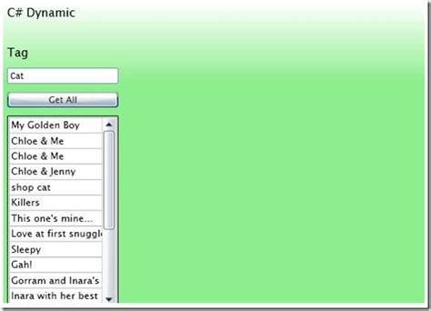 Walkthrough Dynamic Programming In Visual Basic 100 And C 40 Lisa