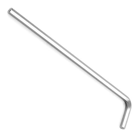 Dht Uzun Allen Anahtar Alyan Anahtar 2 Mm Badem10