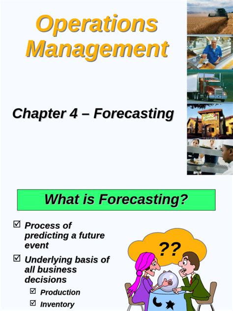 Chapter 4 Forecasting 10102024 015647pm Pdf Forecasting Moving Average