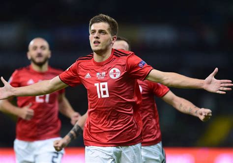 გიორგი ჩაკვეტაძე „მეცში“ ითამაშებს • Forbes Georgia