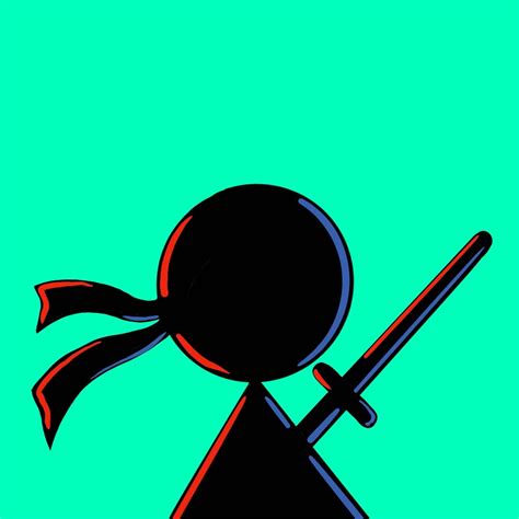 Shape Ninjas Heymint