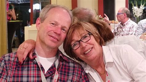 Bruno Thiry A Perdu Son épouse Arlette