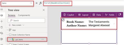 Power Apps First Firstn Last And Lastn Functions With Examples