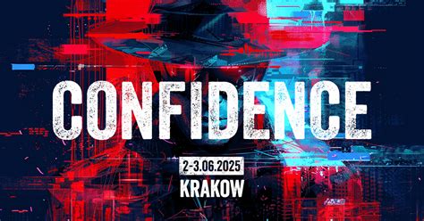 Lecture 2025 Confidence