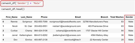 How To Add A Column To A Dataframe In Python Pandas Python Guides