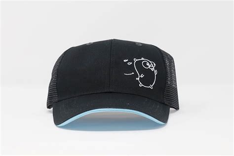 Golang Running Hat Ardan Labs Swag Store