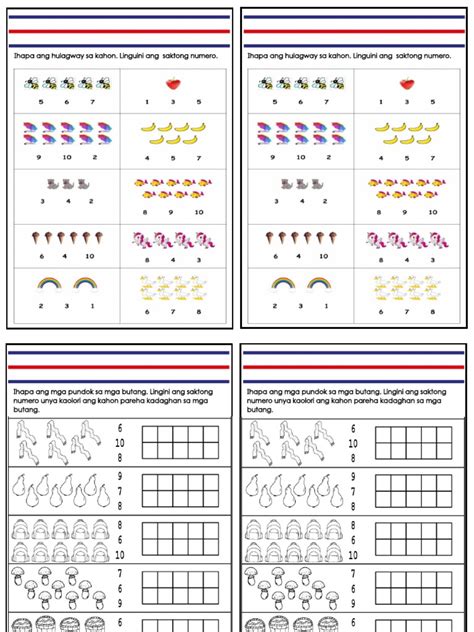 Q3 W6 Melcs Based Activity Sheets Pdf