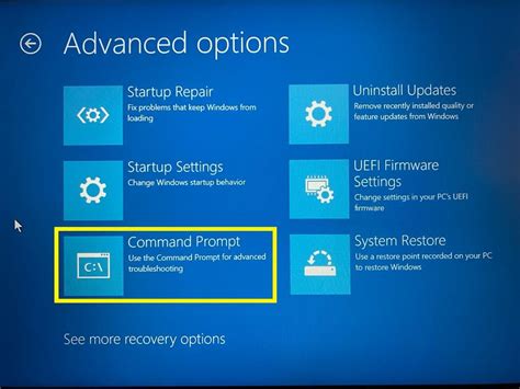 Fix Error Code 0xc000000f On Windows 11