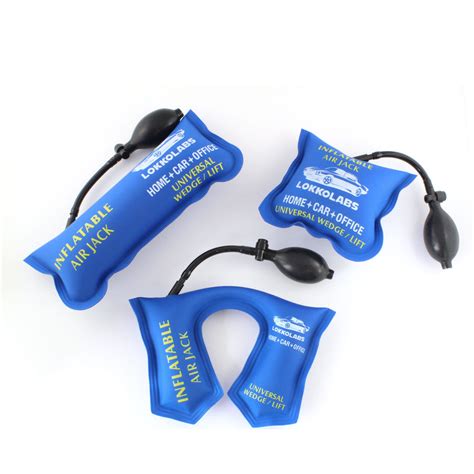 Bypass Tools Go Around The Lock With These Tools