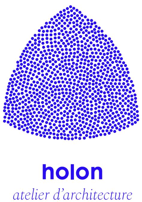 Holon Atelier D Architecture Novabuild