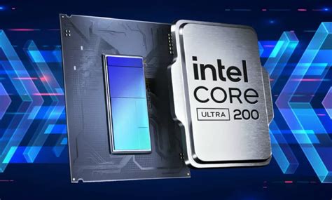 Intel Core Ultra 5 225f Performances Proches Du Ultra 5 235