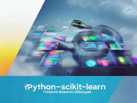 scikit learn特征工程实战指南 达沃热点