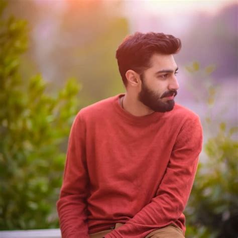 Hammad Fozi Books Biography Latest Update