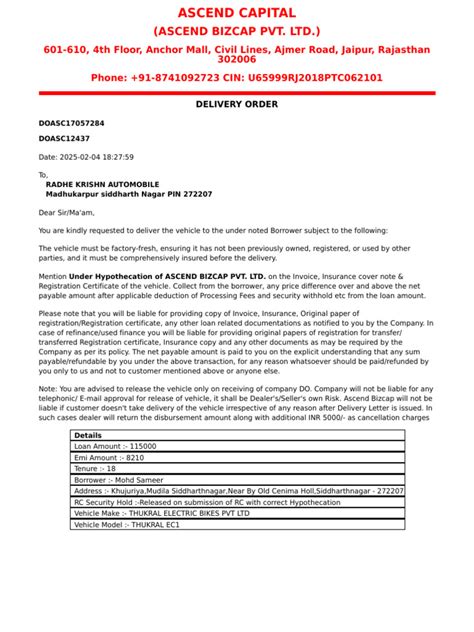 Do Mohammad Sameer Pdf Insurance Business