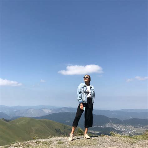 Anastasiia Zhuchenko Institute Of International Relations Department Of International