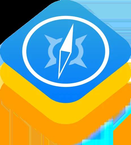 Webkit Icon Dashboard Icons