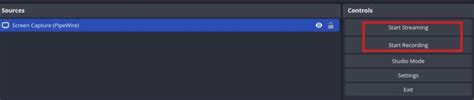 How To Install OBS Studio On Raspberry Pi OS Video Capture RaspberryTips