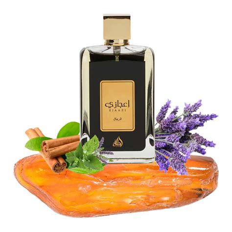 Ejaazi Lattafa Perfumes – Sensación Árabe Perfumes
