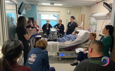 Why Icu Teams Need Expert Abcdef Bundle Consulting Dayton Icu Consulting