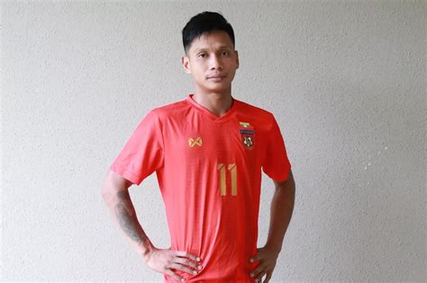 Hlaing Min Tun On Myanmars Fifa Futsal World Cup Qualifying Hopes