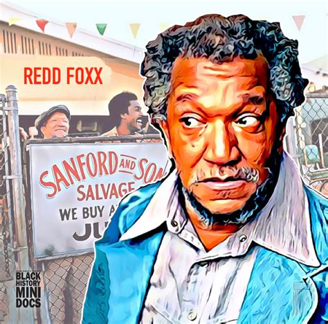 Redd Foxx Tv Shows 60 Photos Moonagedaydreamfilm