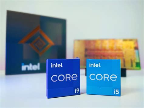 What Socket Do Intel Th Gen Cpus Use Windows Central