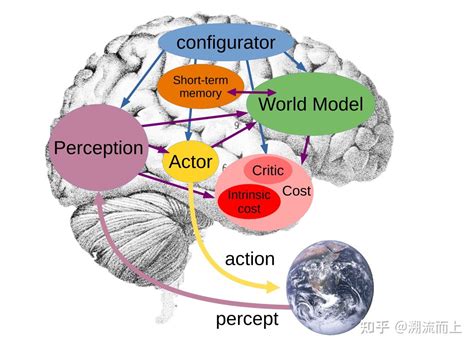 世界模型（一）：self Supervised Learning From Images With A Joint Embedding