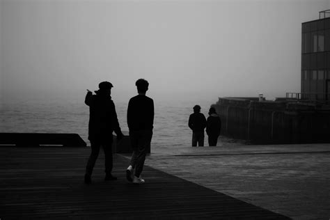 Pointing Into Nothing Scrolller