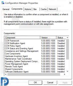 Fix SCCM Client Site Code Discovery Unsuccessful